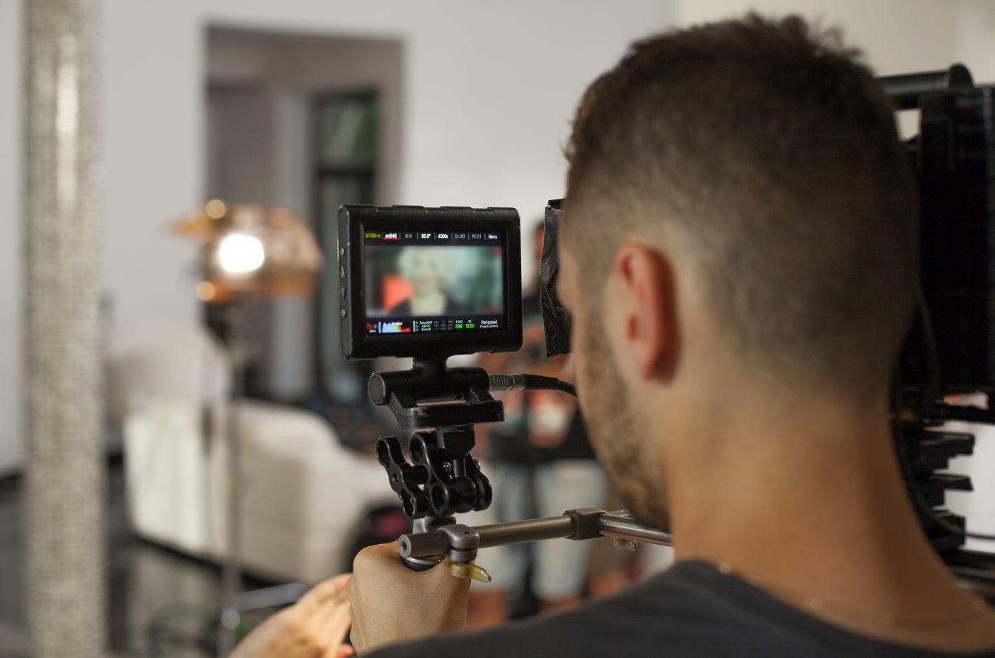 CORPORATE/BRAND VIDEOS – Videographer Production Services in NYC – (718 ...